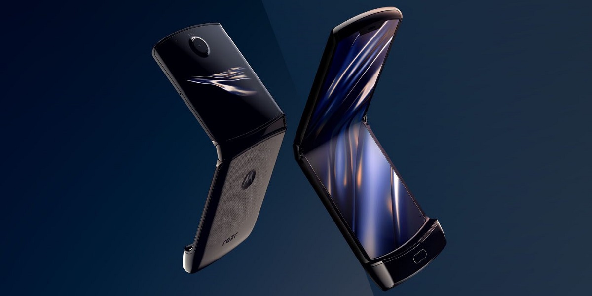 Moto Razr 2022 Design Officially Revealed By Motorola