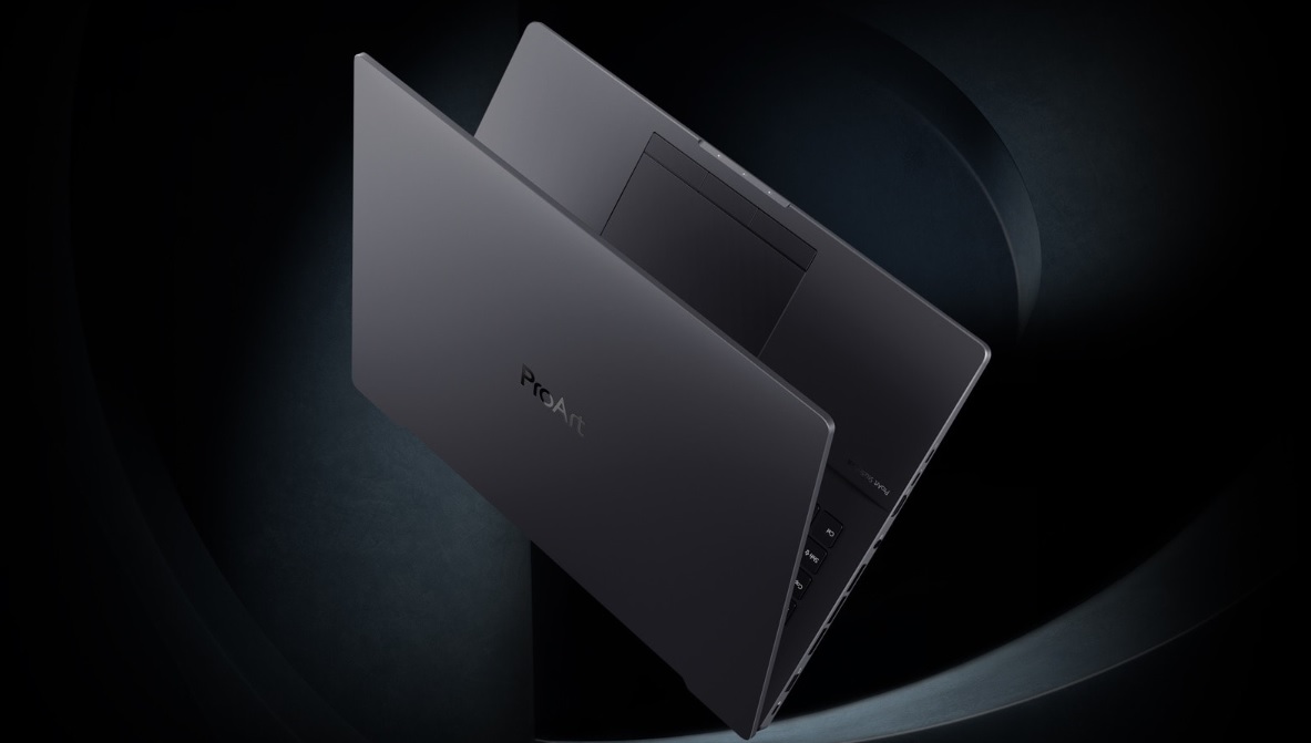 Asus ProArt Studiobook 16 OLED review with Pros and Cons - Smartprix