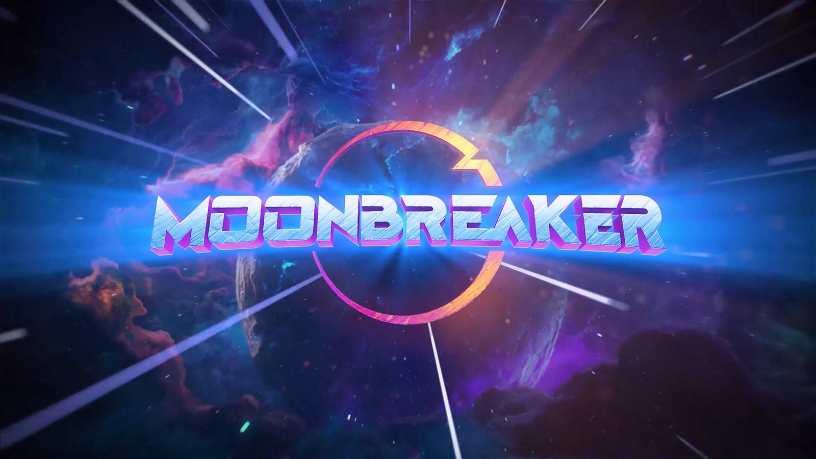 Krafton's Moonbreaker is all set to make a global debut - Smartprix