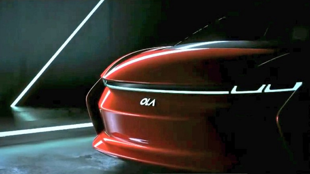 Ola Electric to launch the 'greenest EV' it ever made on August 15