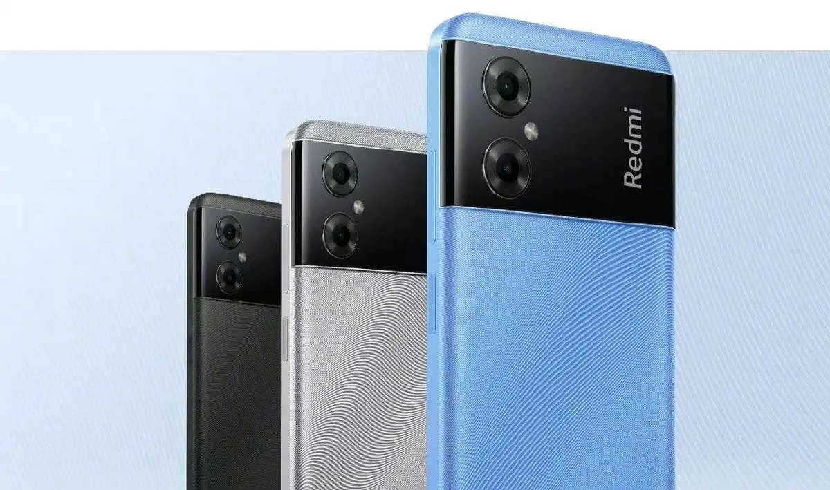 Redmi Note 11R debuts in China - Smartprix