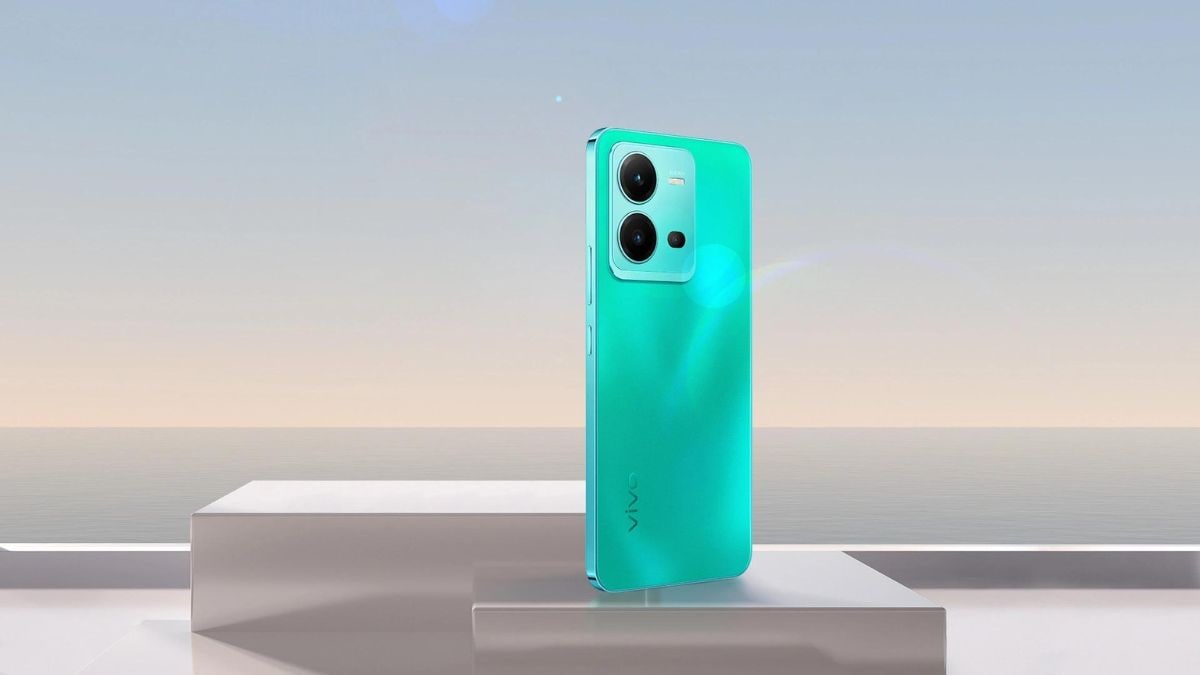Vivo V25 5G launched in India: Read on to know more - Smartprix Vivo V25 5G launched in India: Read on to know more - Smartprix