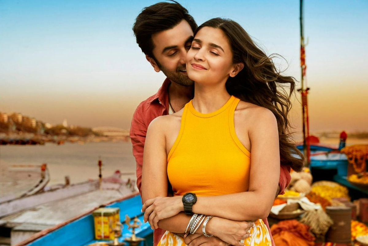 Liked Brahmastra: Part One Shiva? Here are 7 other movies you might ...