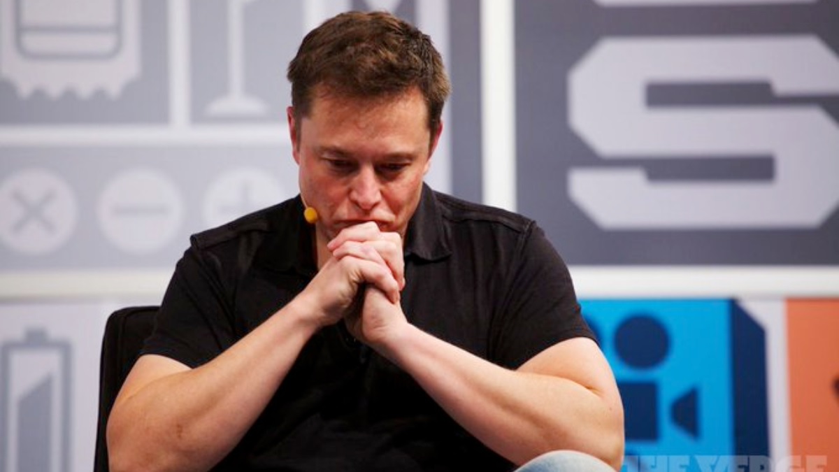 Elon Must Twitter deal controversy - Smartprix Elon Must Twitter deal controversy - Smartprix