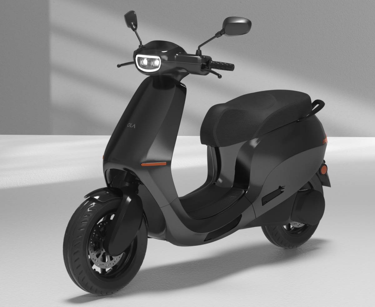 Ola S1 Pro E-Scooter discount offer date gets extended until Diwali ... Ola S1 Pro E-Scooter discount offer date gets extended until Diwali ...
