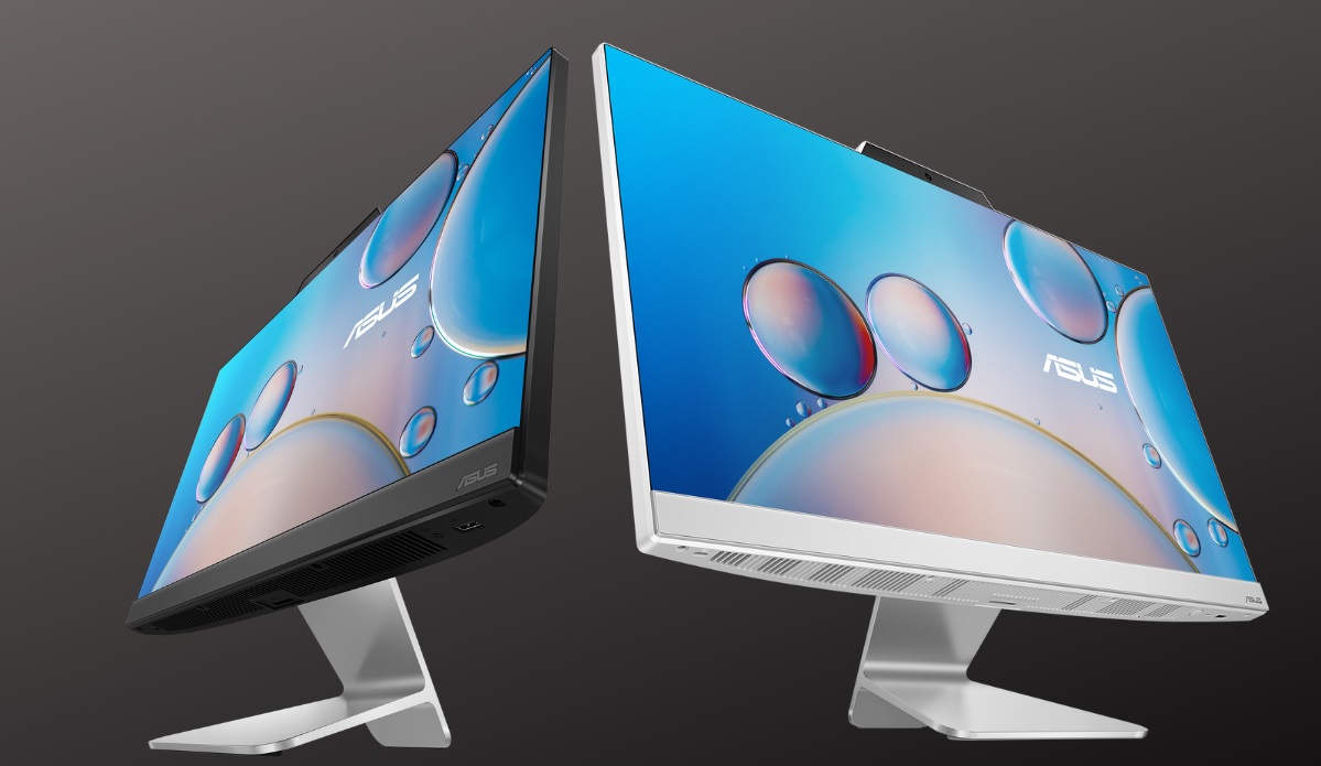 Asus A3 series gets to new all-in-one PCs - Smartprix