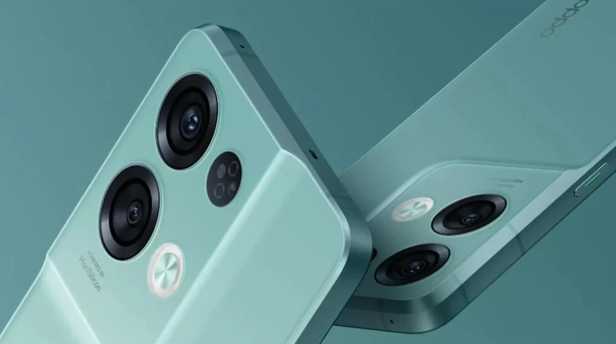 Oppo Reno 9 series makes a debut in China - Smartprix