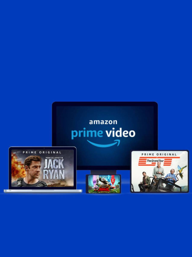 Top Amazon Prime Video Tips and Tricks - Smartprix Top Amazon Prime Video Tips and Tricks - Smartprix