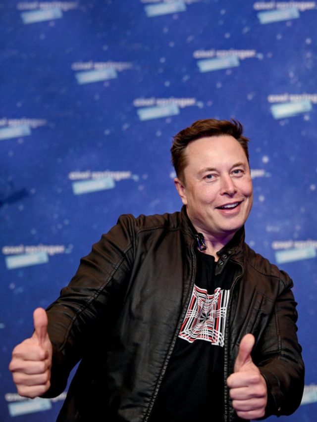 Meet Twitter's Elon Musk Five Most Trusted Advisors in the World ...