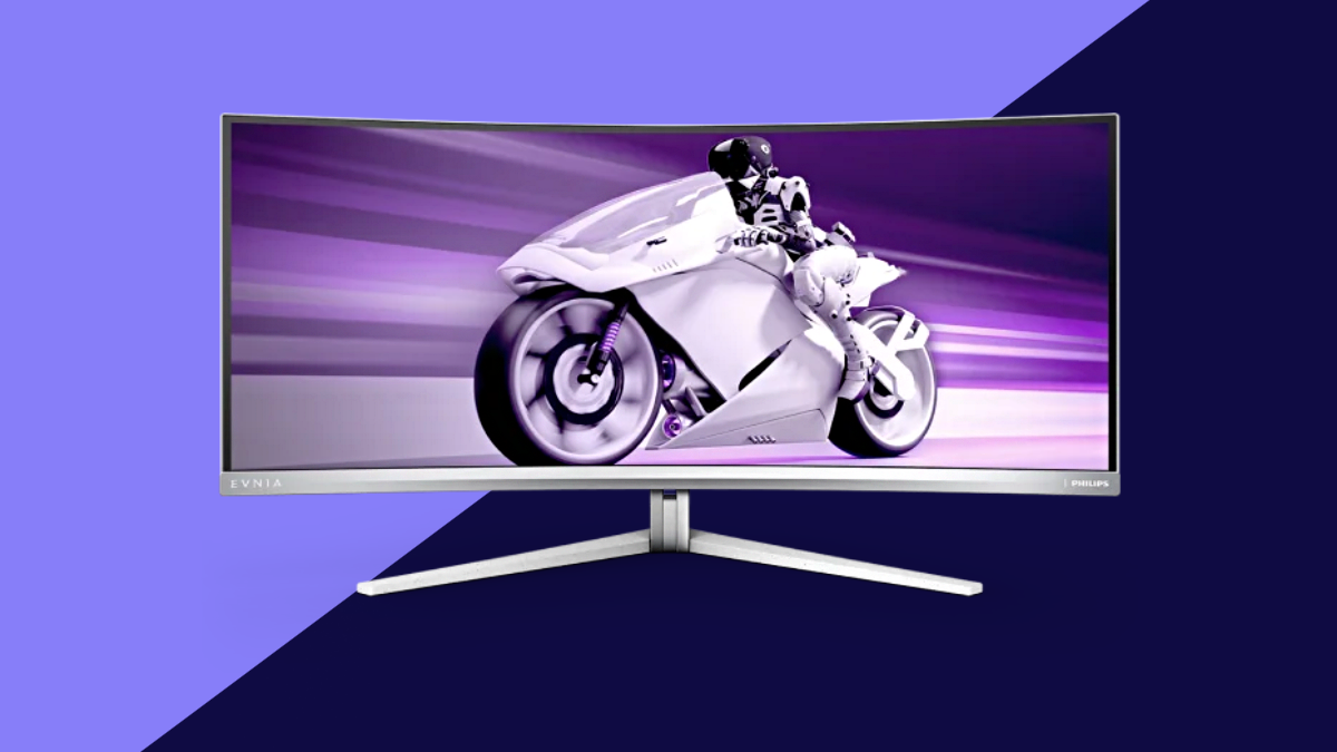 TPV launched “Evnia by Philips” sub-brand announcing a range of gaming ...