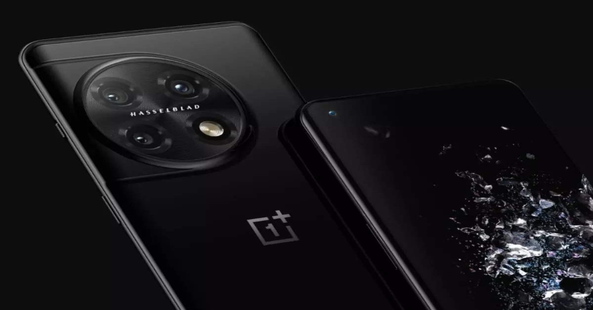 OnePlus 11 Color Variants Tipped Ahead Of Launch