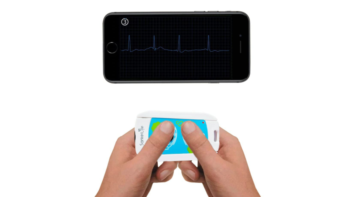Best portable ECG devices to buy under Rs 15,000 in India - Smartprix Bytes