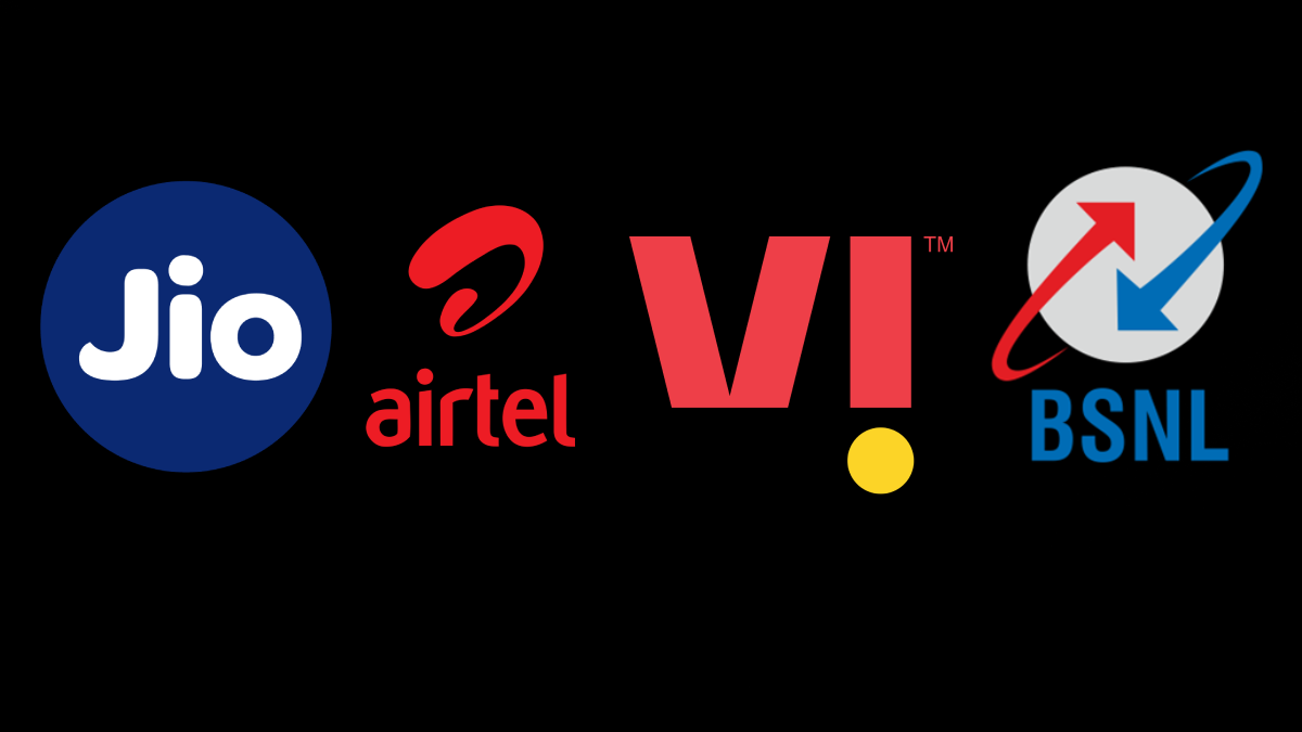 Best Prepaid Plans under Rs 500 for Jio, Airtel, Vi and BSNL users ... Best Prepaid Plans under Rs 500 for Jio, Airtel, Vi and BSNL users ...