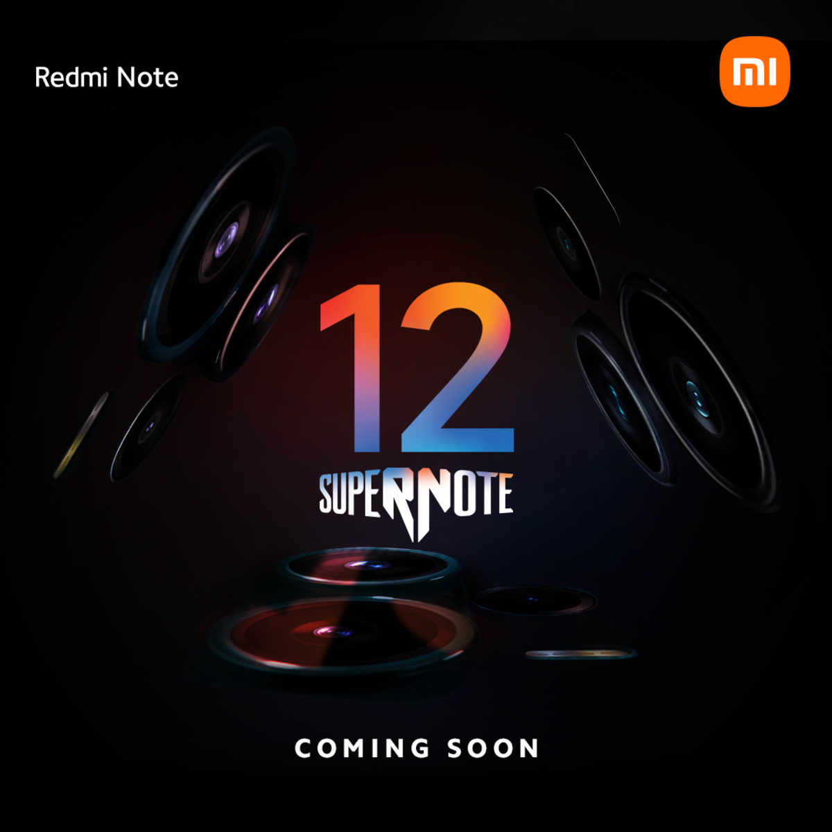 Redmi Note 12 5G Series India launch confirmed for January 5: Teaser ...