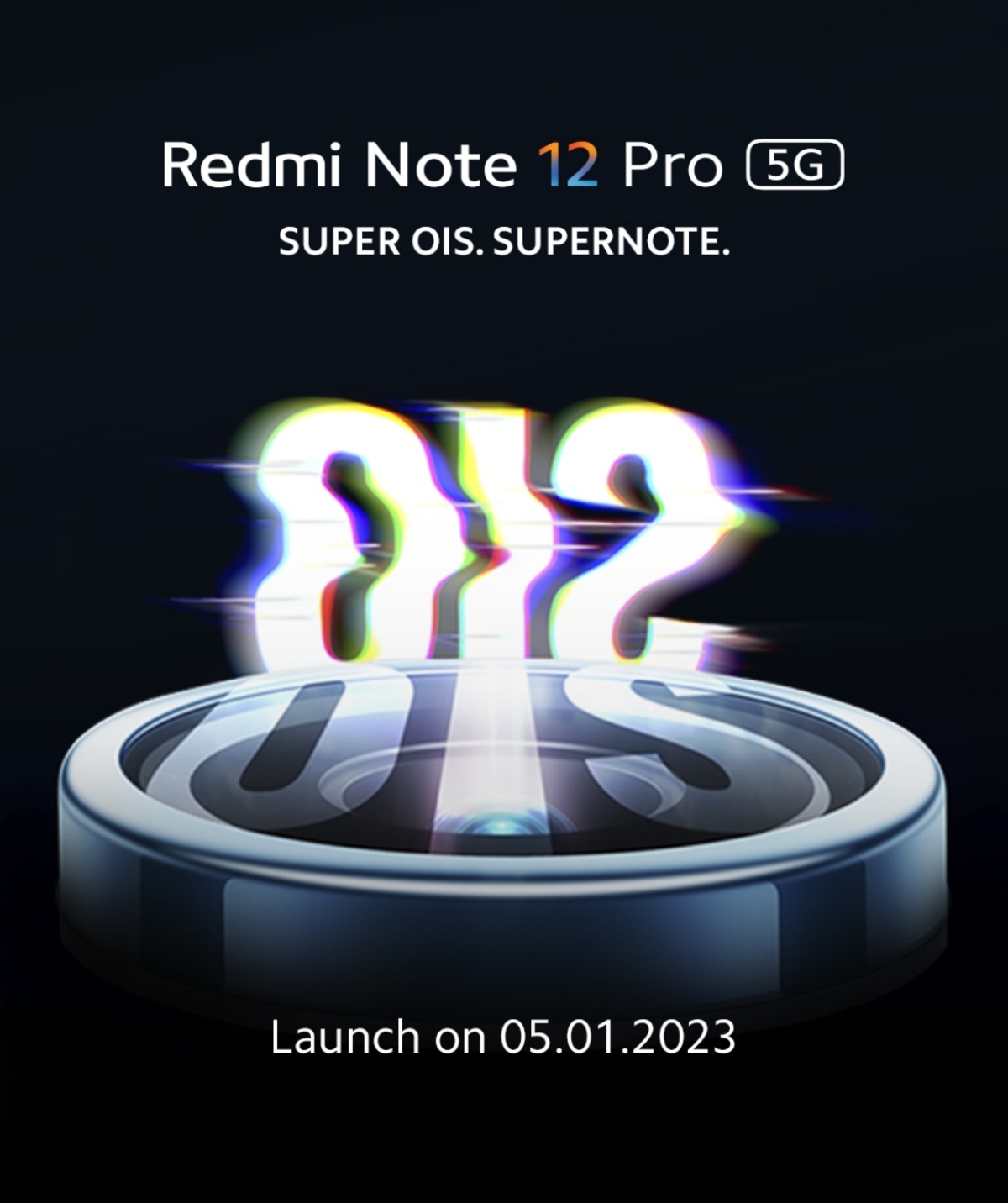 Redmi Note 12 Pro Series to launch in India on January 5: Read on to ...