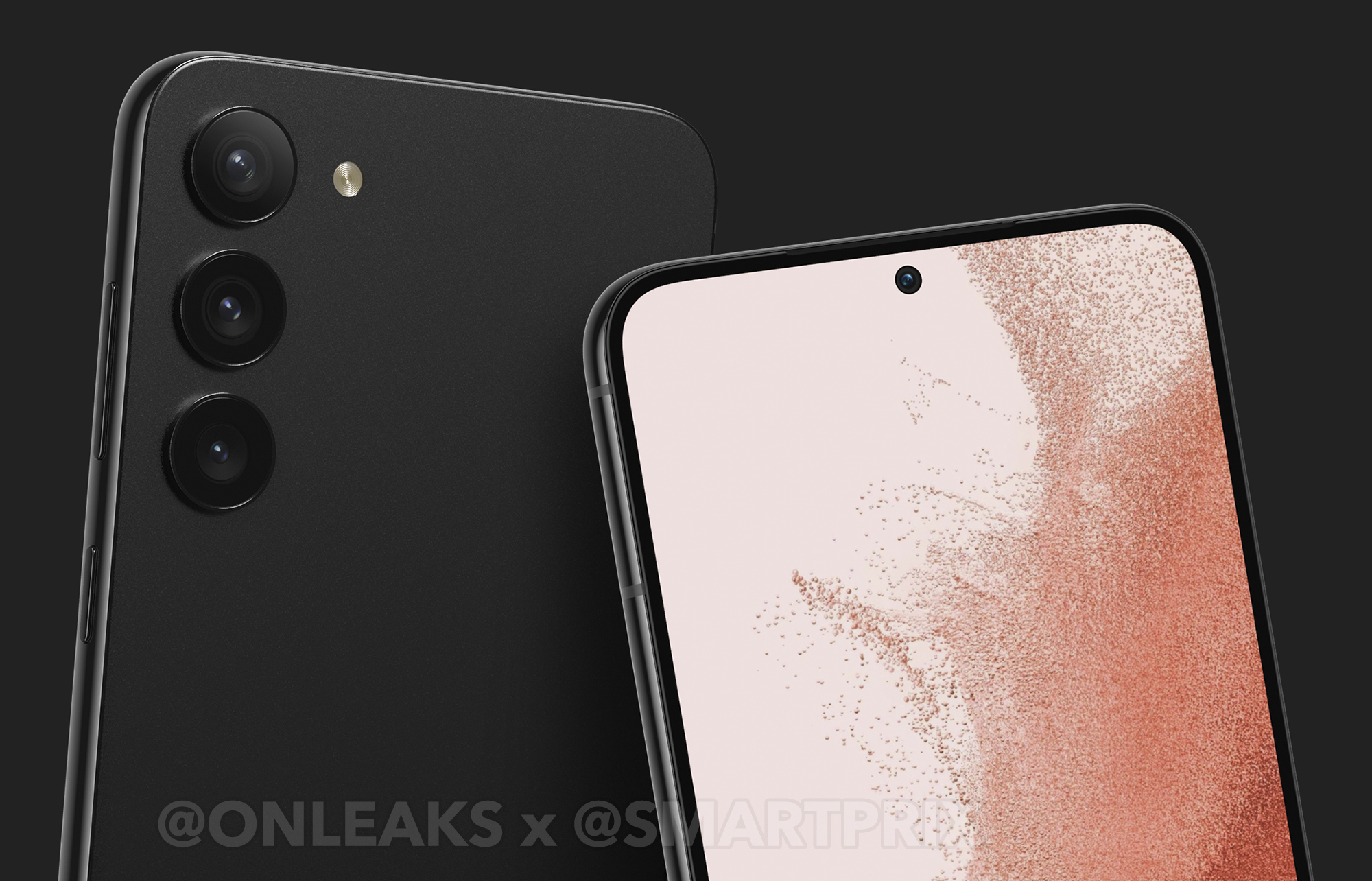 Samsung Galaxy S23 Series Signature Color Leaked Ahead of Launch