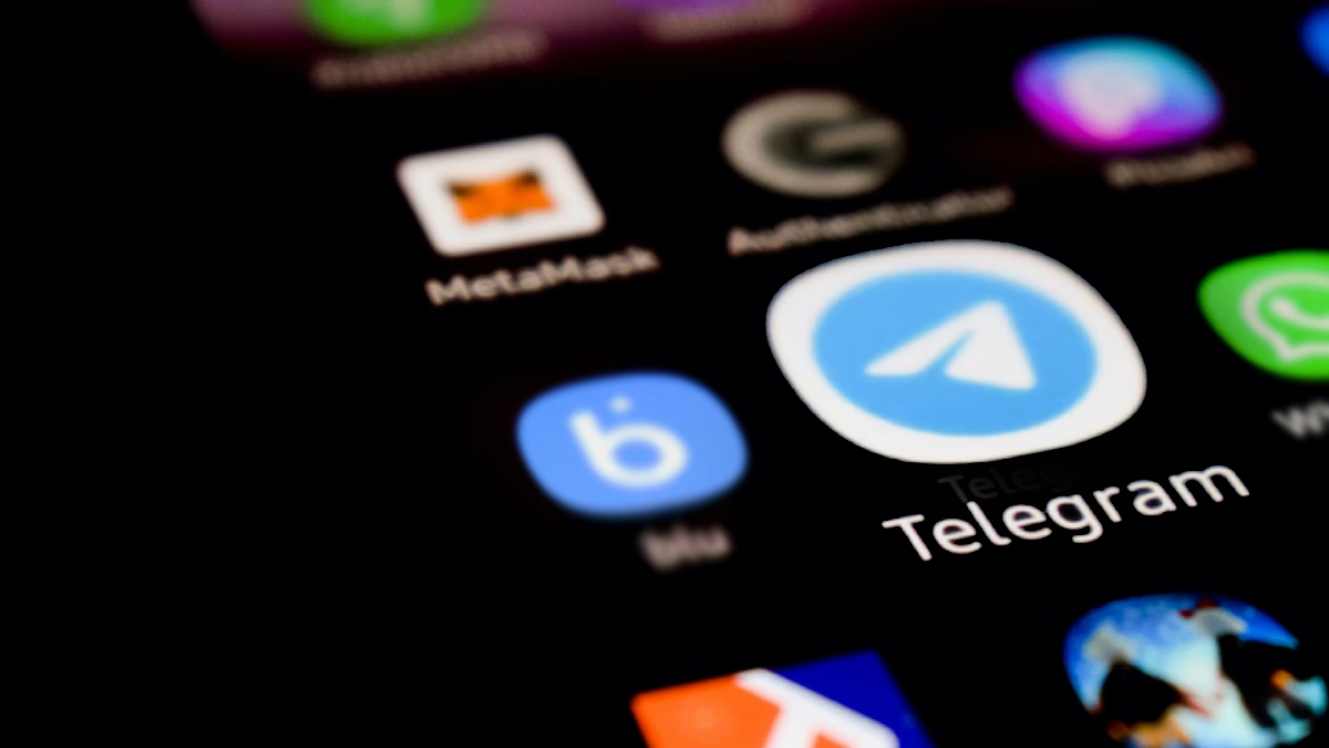 How to sign up for a Telegram account without a mobile number or SIM ...
