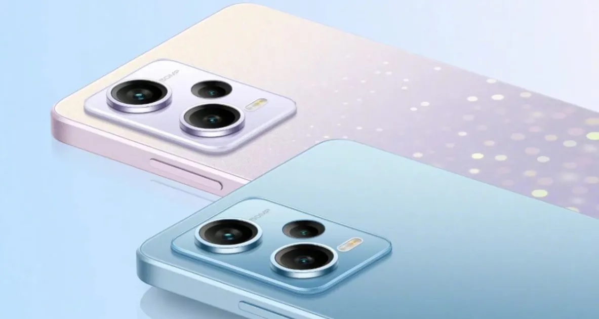 Xiaomi Redmi Note 12 Series Launching In India Soon; Note 12 Pro+ To ...