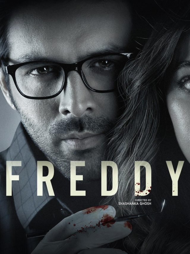 Liked Freddy? Watch these 8 thriller movies on Netflix - Smartprix