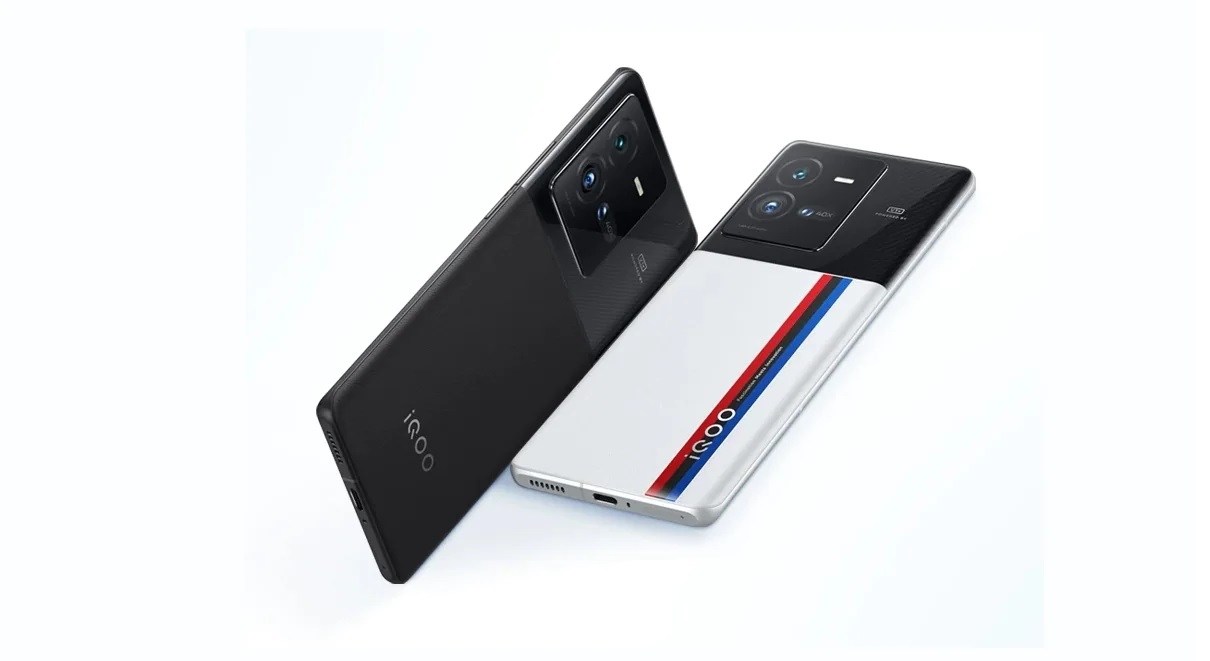 iQOO 11 will be India's first Snapdragon 8 Gen 2 smartphone and E6 ...