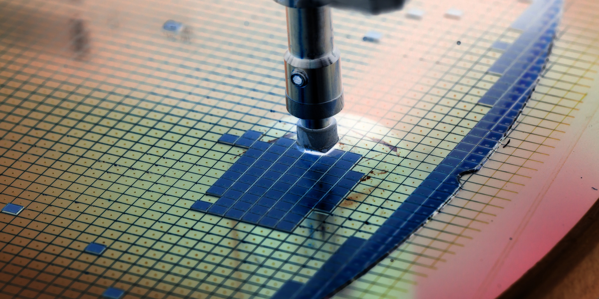 Tata's electrifying entry into Semiconductor market