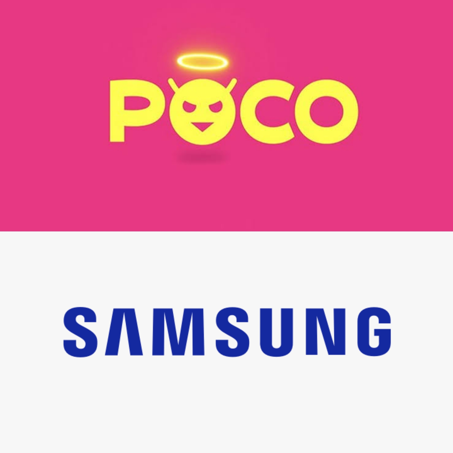Samsung opens biggest experience store in New Delhi: Poco aims to go ...