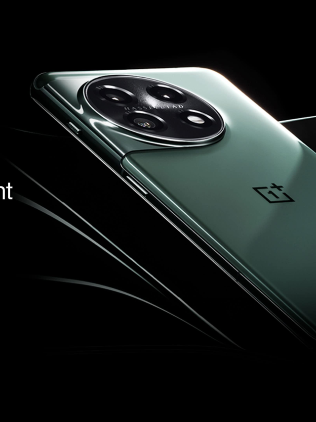 OnePlus Cloud 11 Wrap up: Everything OnePlus announced - Smartprix OnePlus Cloud 11 Wrap up: Everything OnePlus announced - Smartprix