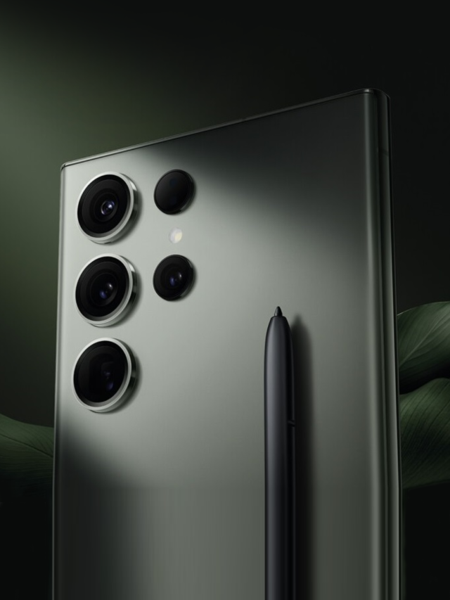 Know Your Smartphone Camera: All Camera Lenses Explained - Smartprix