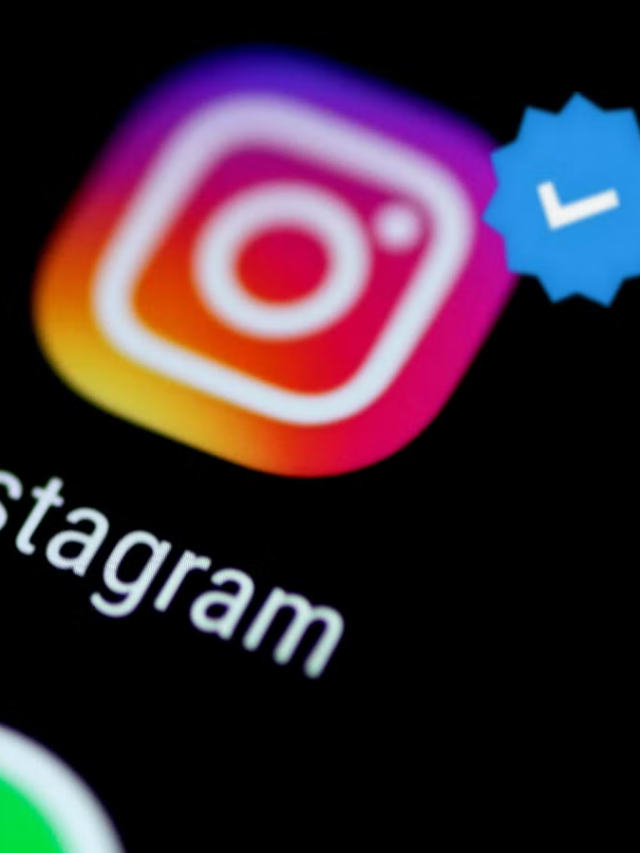 Meta launches paid Blue Tick for Facebook, Instagram: Know Everything ...