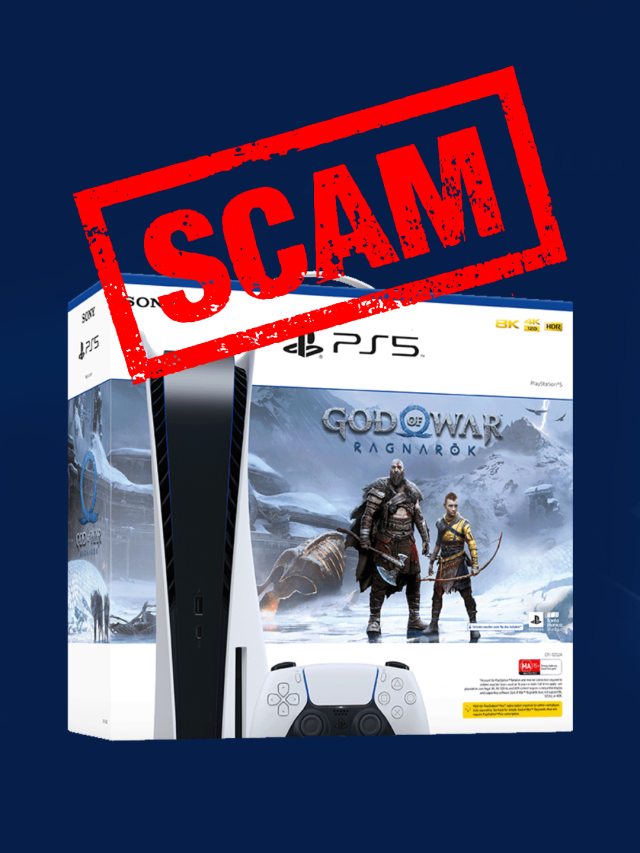 Man orders PS5 from Amazon, Receives 2 Speakers Instead - Smartprix