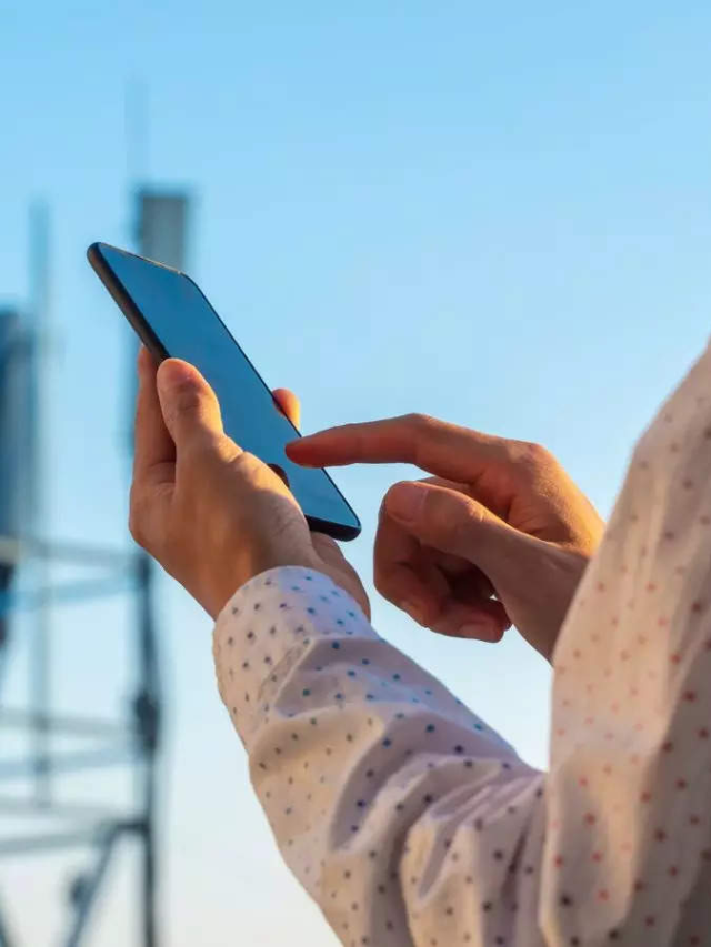 Mobile Data Not Working Here Are The 5 Ways You Can Fix The Issue Smartprix