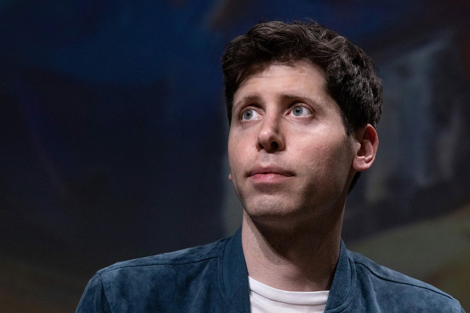 OpenAI sacks Sam Altman, the man behind ChatGPT - QRIX Gadgets OpenAI sacks Sam Altman, the man behind ChatGPT - QRIX Gadgets