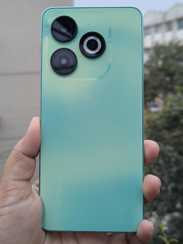 Infinix Smart 8 HD Review: Should You buy This for Rs 6000? - Smartprix ...