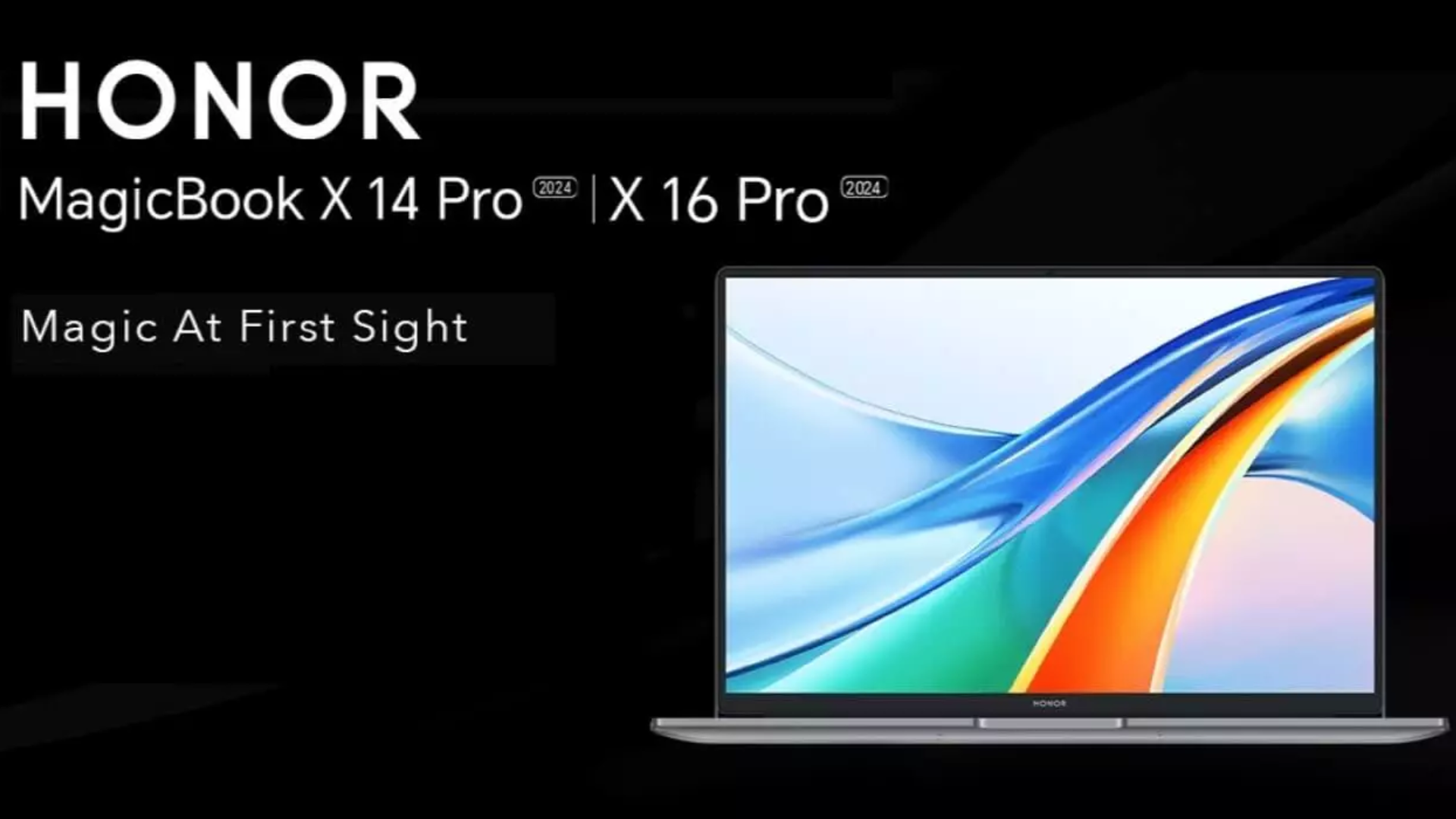 Honor MagicBook X14 Pro And MagicBook X16 Pro Launched In India: Check ...
