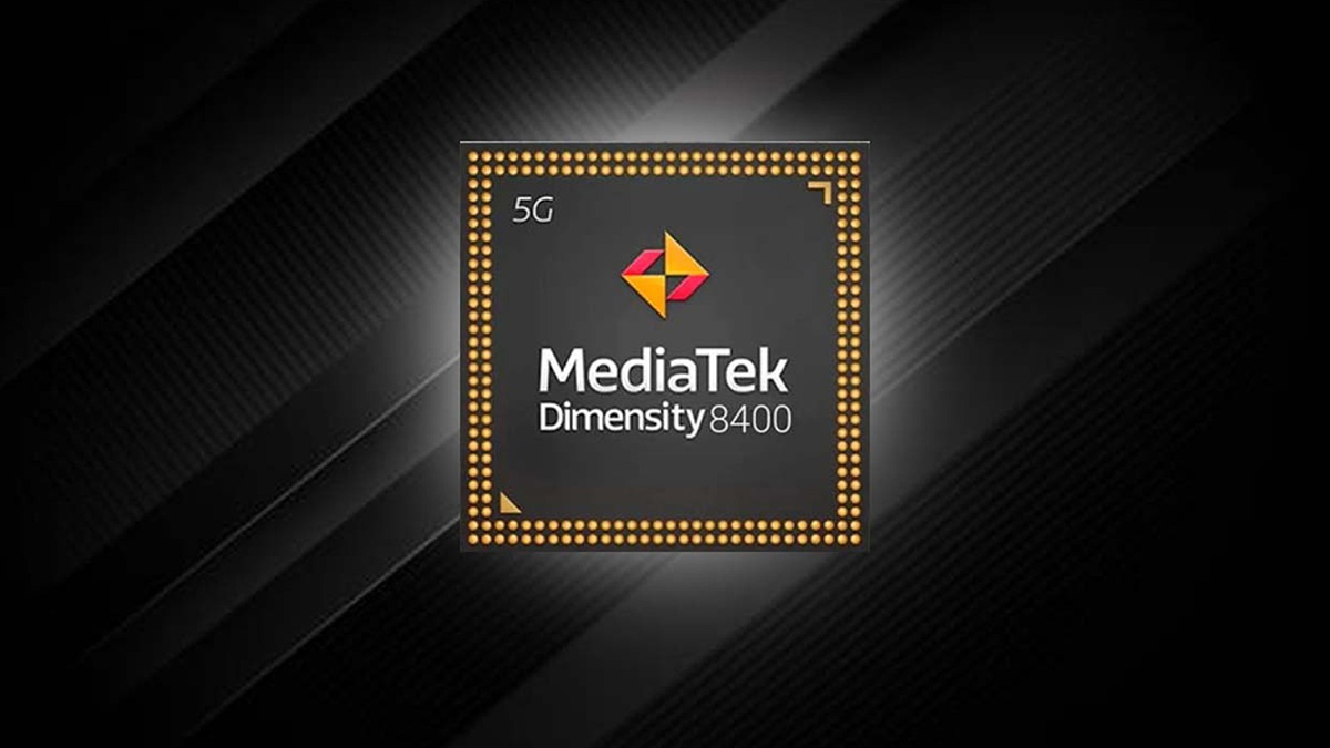 MediaTek Dimensity 8400 leak shows similarity with Dimensity 9400 SoC - QRIX Gadgets