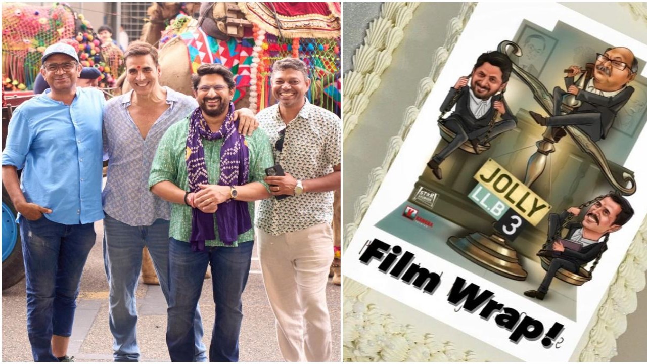 Bollywood’s 2025 Lineup: Hindi Films to Watch Out for in 2025 - Smartprix