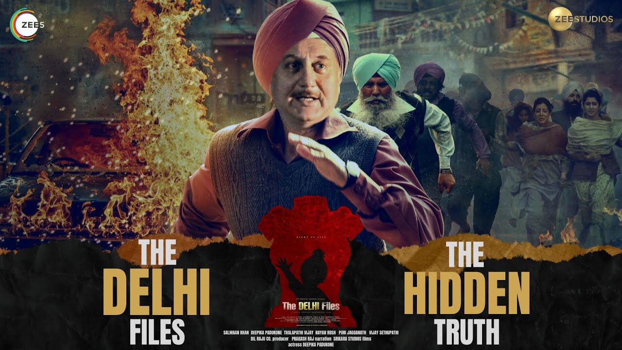 Bollywood’s 2025 Lineup: Hindi Films to Watch Out for in 2025 - Smartprix