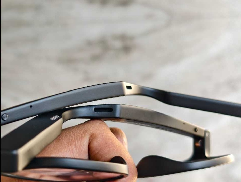 Lenskart Phonic Glasses Review: A Facade in the name of Smartglasses ...