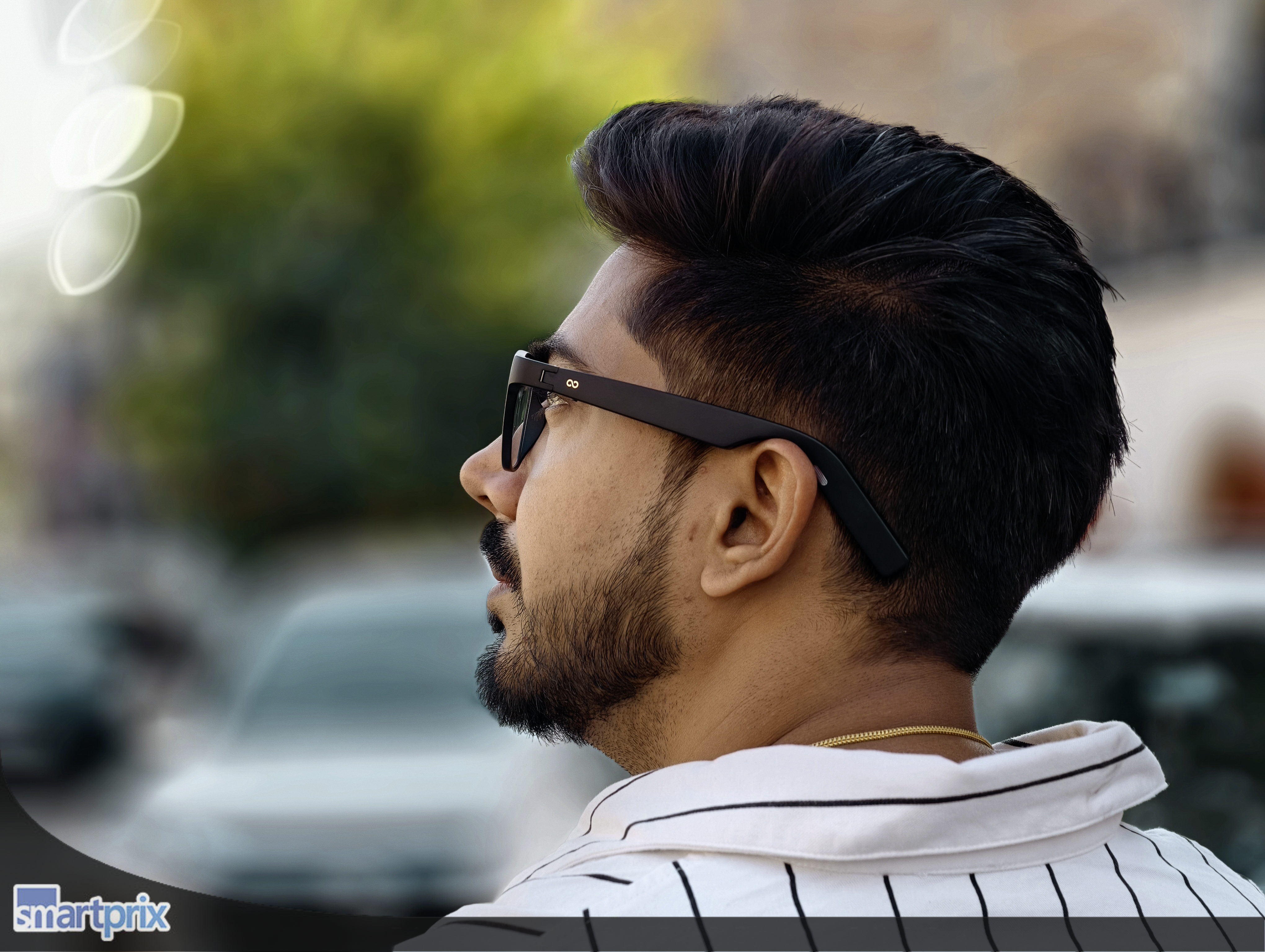 Lenskart Phonic Glasses Review: A Facade in the name of Smartglasses ...