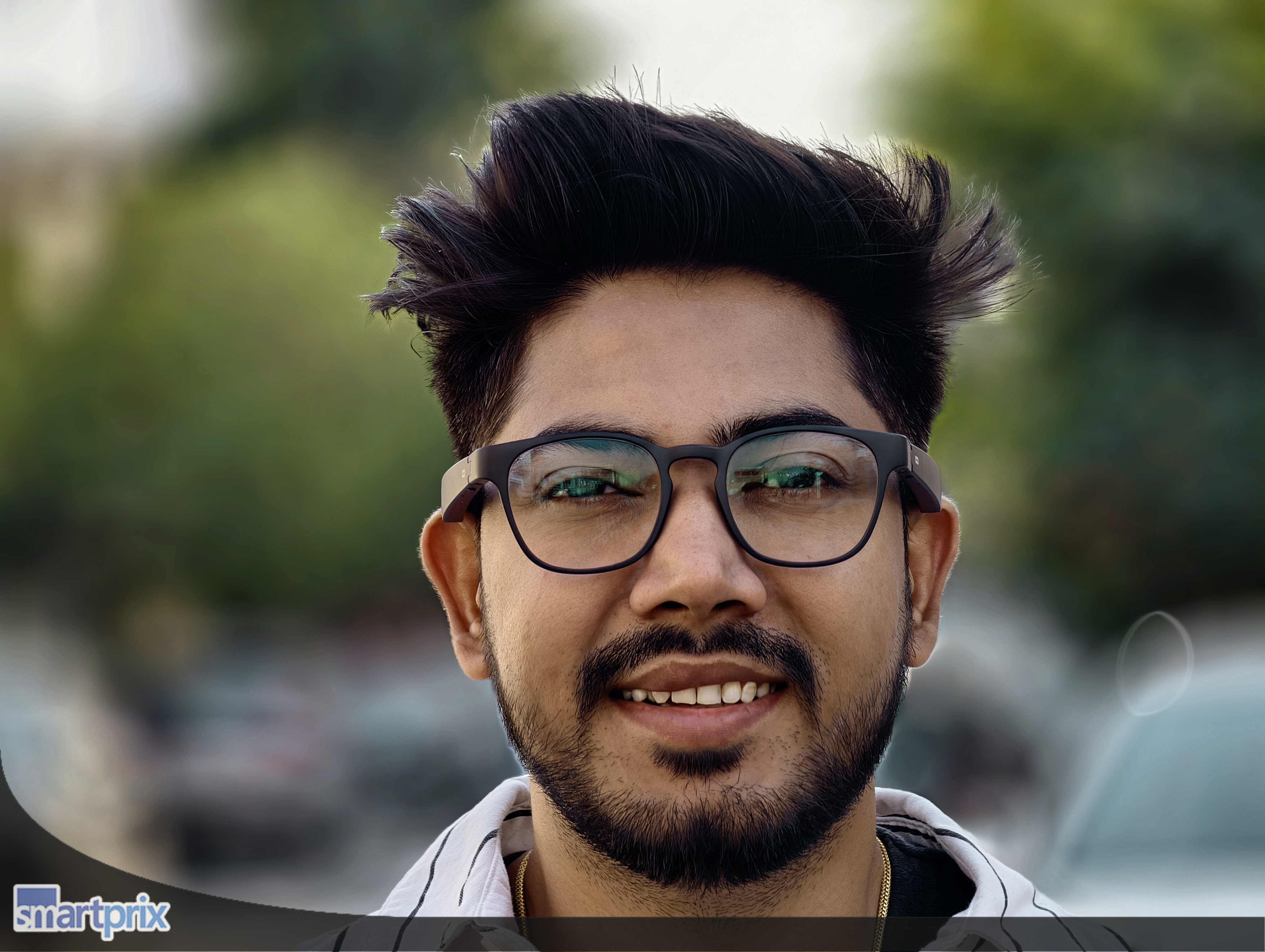 Lenskart Phonic Glasses Review: A Facade in the name of Smartglasses ...