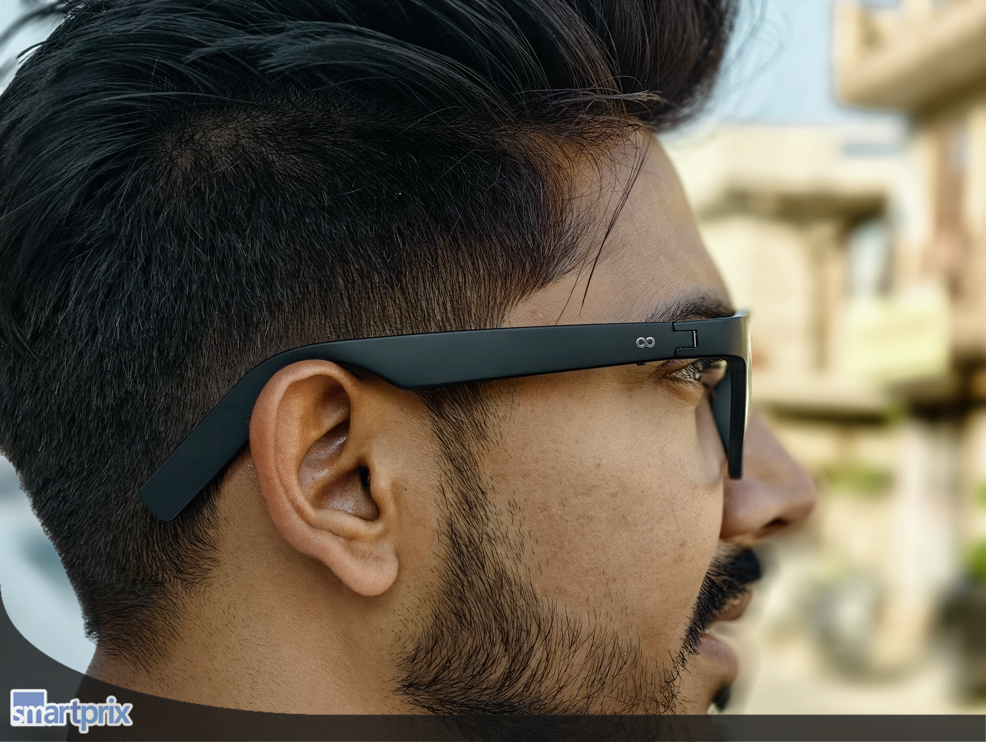 Lenskart Phonic Glasses Review: A Facade in the name of Smartglasses ...